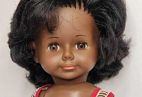 Шильдкрот кукла Жозефина Германия 70 годы