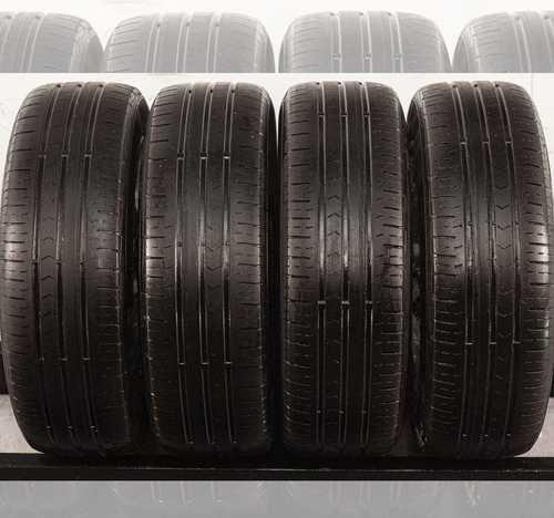 Continental ContiPremiumContact 5 185/60 R15 84H