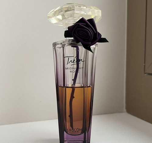 Lancome Tresor Midnight Rose EDP оригинал