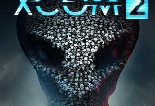 Xcom 2 PS4 PS5