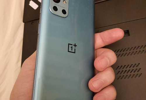 OnePlus 9R, 8/128 ГБ