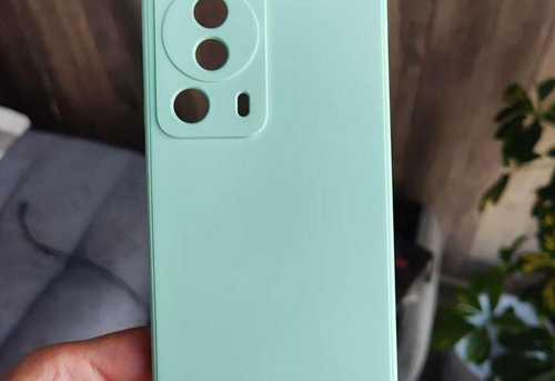 Чехлы на Xiaomi 13 lite новые