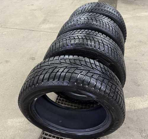 Hankook Winter I'Cept X RW10 255/50 R20