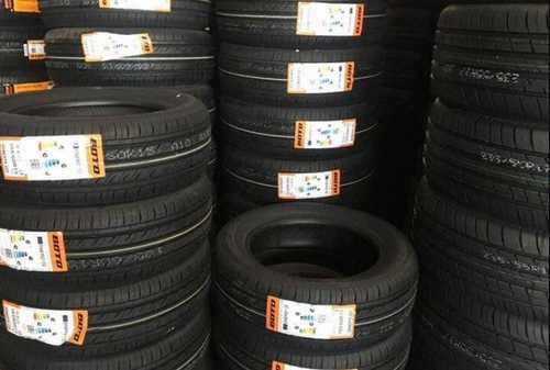 Boto Genesys 228 185/60 R15 84H