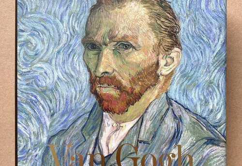 Van Gogh. The Complete Paintings