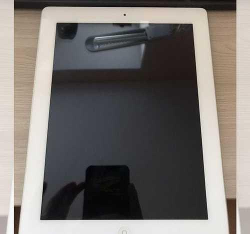 iPad 4 A1460