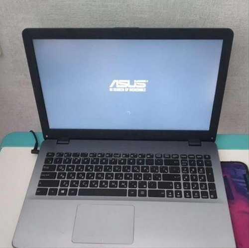 Asus игровой