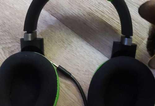 Беспроводные наушники Razer Kaira pro