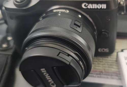 Canon m6 kit