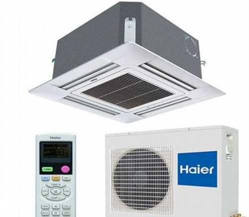 Кондиционер Haier AB12CS3ERA(S) /1U12DS3EAA