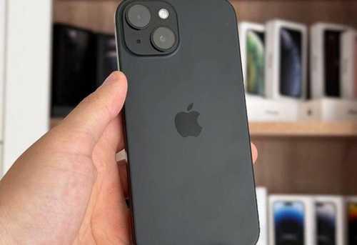 iPhone 15, 128 ГБ