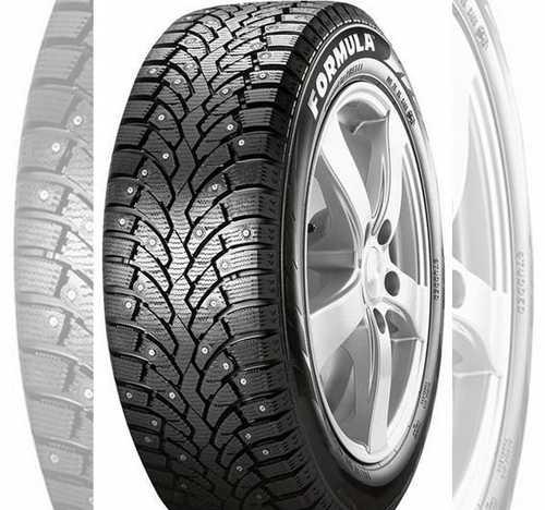Formula Ice 215/70 R16 100T