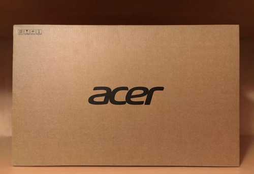 15.6" Acer Aspire 3 A315-24P, 512 ГБ, Ryzen 3 7320U, RAM 8 ГБ, Radeon Graphics