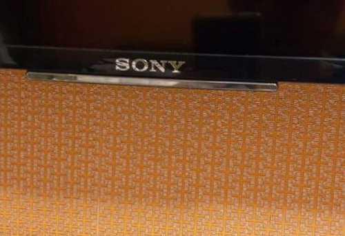 Телевизор Sony 50 нерабочий