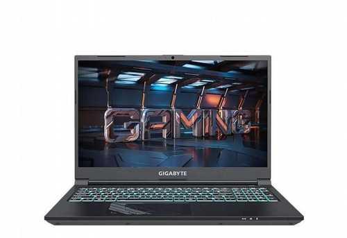 15.6" GIGABYTE G5 KF5, 512 ГБ, Core i5-13500H, RAM 16 ГБ, GeForce RTX 4060 8 ГБ