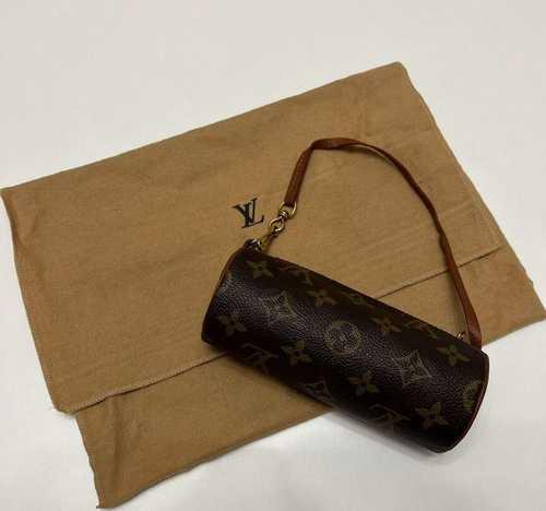 Сумка Louis Vuitton Papillon Mini