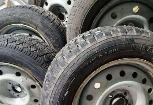 КАМА NF 501 195/65 R15