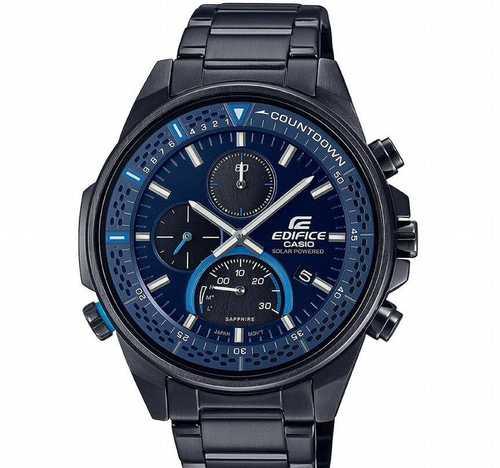 Наручные часы casio edifice EFS-S590DC-2A Новые