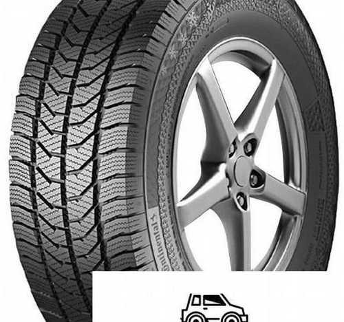 Continental VanContact Viking 205/65 R16C R