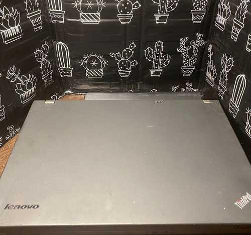Lenovo thinkpad t400