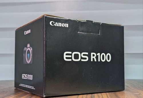 Canon EOS R100 Body