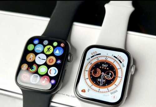 Apple watch 8 Новинка + Гарантия