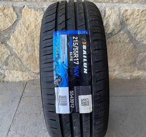 Sailun Atrezzo Elite 215/55 R17 94V