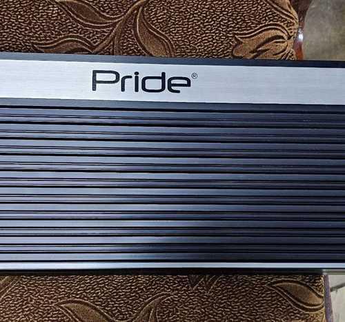 Усилитель Pride Apollo 5000