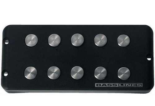 Seymour Duncan SMB-5D