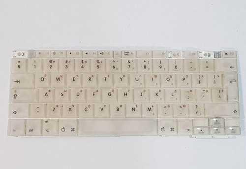 Клавиатура Apple IBook 12 G3/G4 CM-2