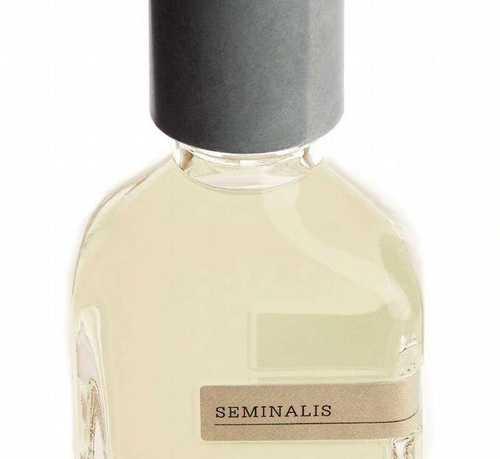 Orto Parisi Seminalis parfum оригинал