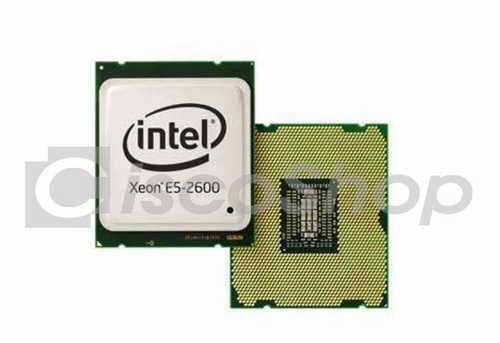 Процессор Intel Xeon 6C E5-2620v2