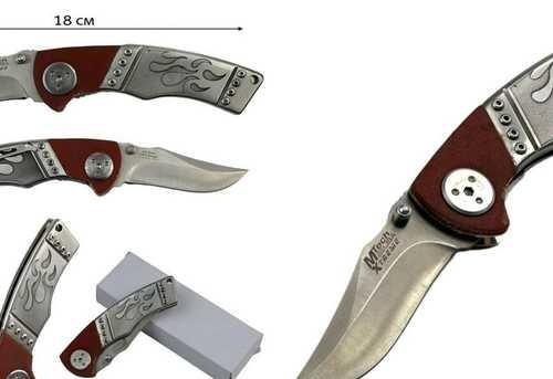 Складной нож mtech xtreme (США) №36