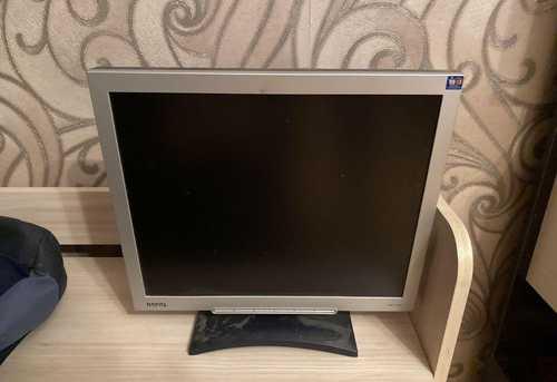 Монитор Benq Q7T4