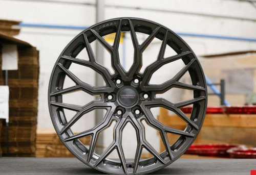 Диски Vossen R22