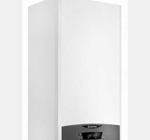 Котел настенный газовый ariston clas XC System 24F