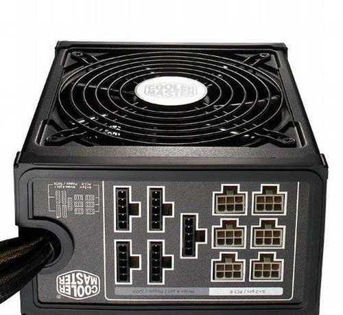 Бп Cooler Master Silent Pro M850 850W