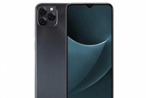 Смартфон Blackview A95 8/128 GB Black
