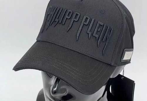 Бейсболка Philipp Plein