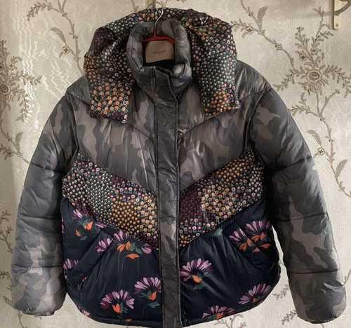 Twinset куртка женская