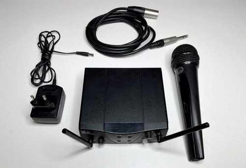 Микрофонная радиосистема AKG WMS40 Mini2