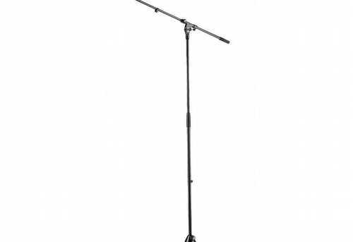 K&M 21020-300-55 микрофонная метал стойка Германия