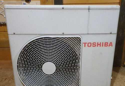 Сплит система Toshiba RAS-18SKP-ES/RAS-18SA-ES