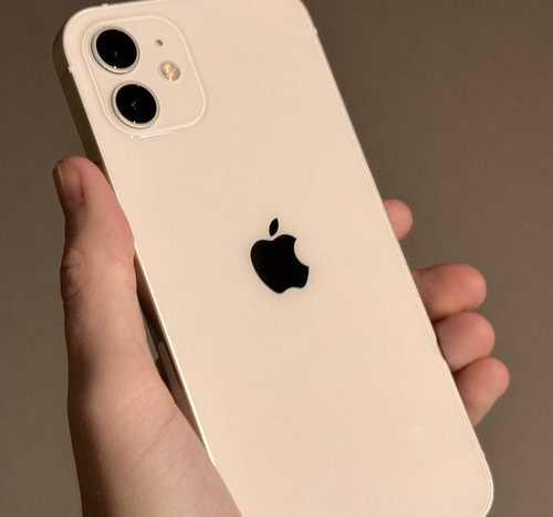 iPhone 12, 256 ГБ