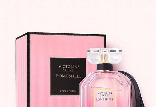 Парфюм Bombshell от Victoria's Secret оригинал