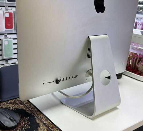 Apple iMac 21 2013 год