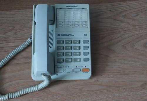 Стационарный телефон Panasonic KX-T2315