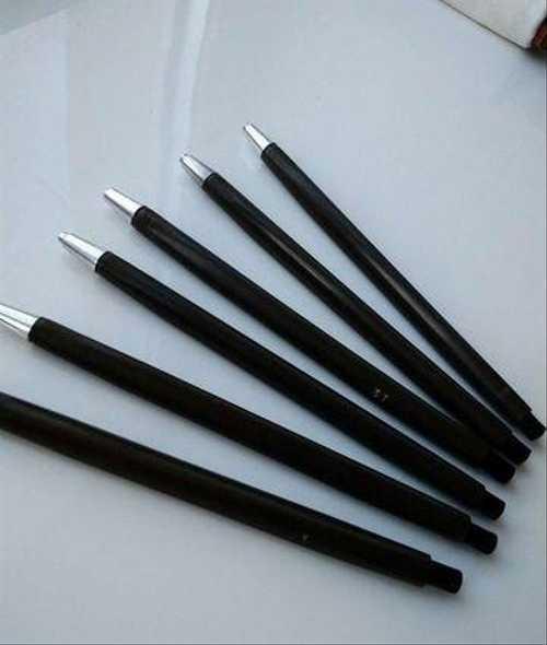 Цанговые карандаши
