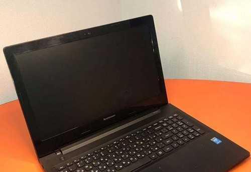 Ноутбук - lenovo E50- 7RF
