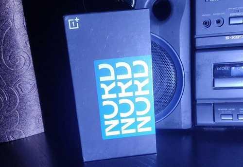 OnePlus Nord 3, 16/256 гб